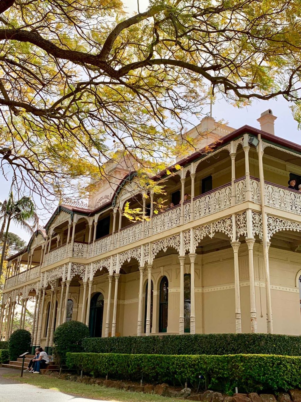 Take a look back at these Great Houses of Ipswich – Discover Ipswich