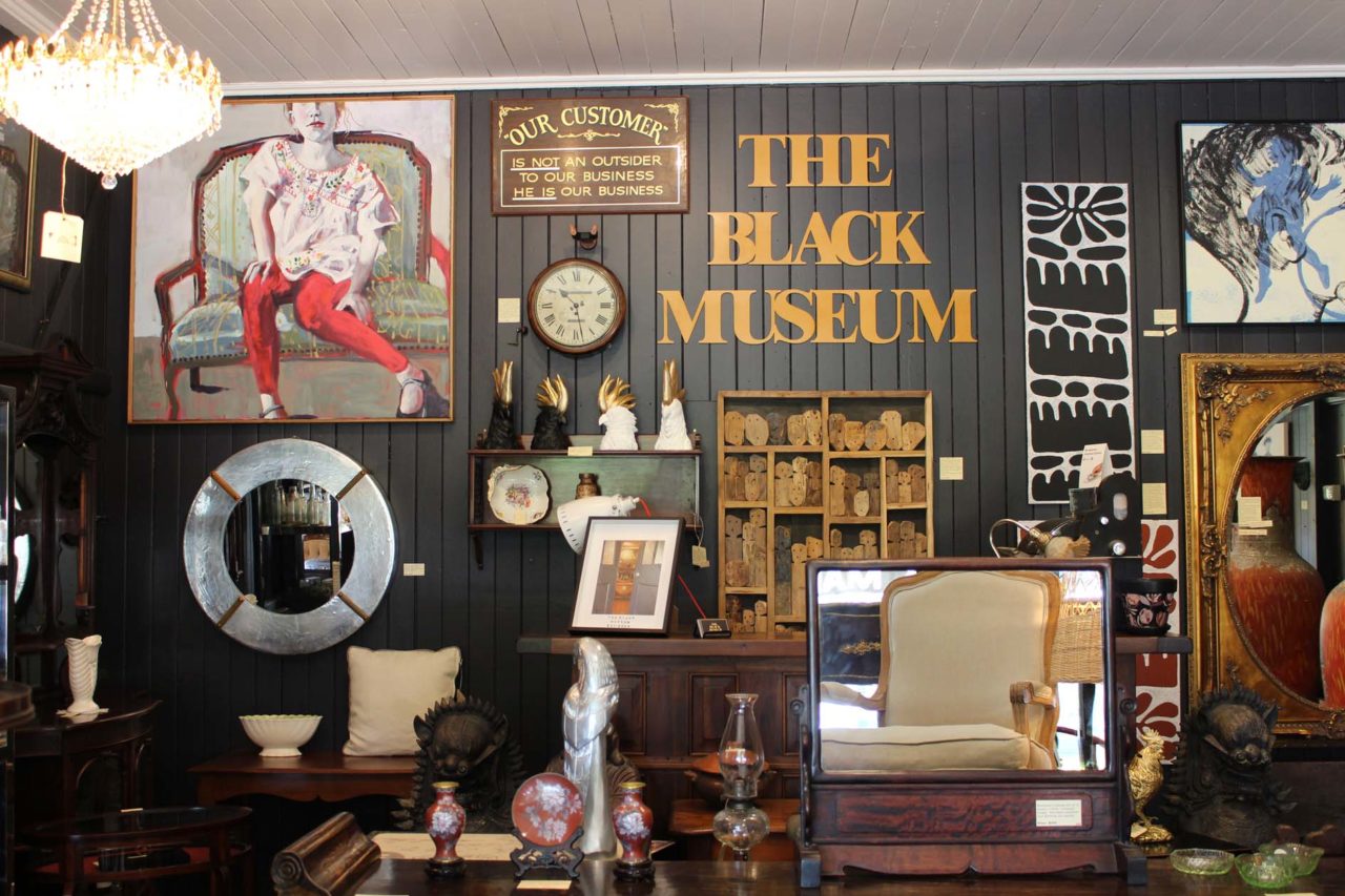 Shop ‘til you drop at Ipswich’s best eclectic stores – Discover Ipswich