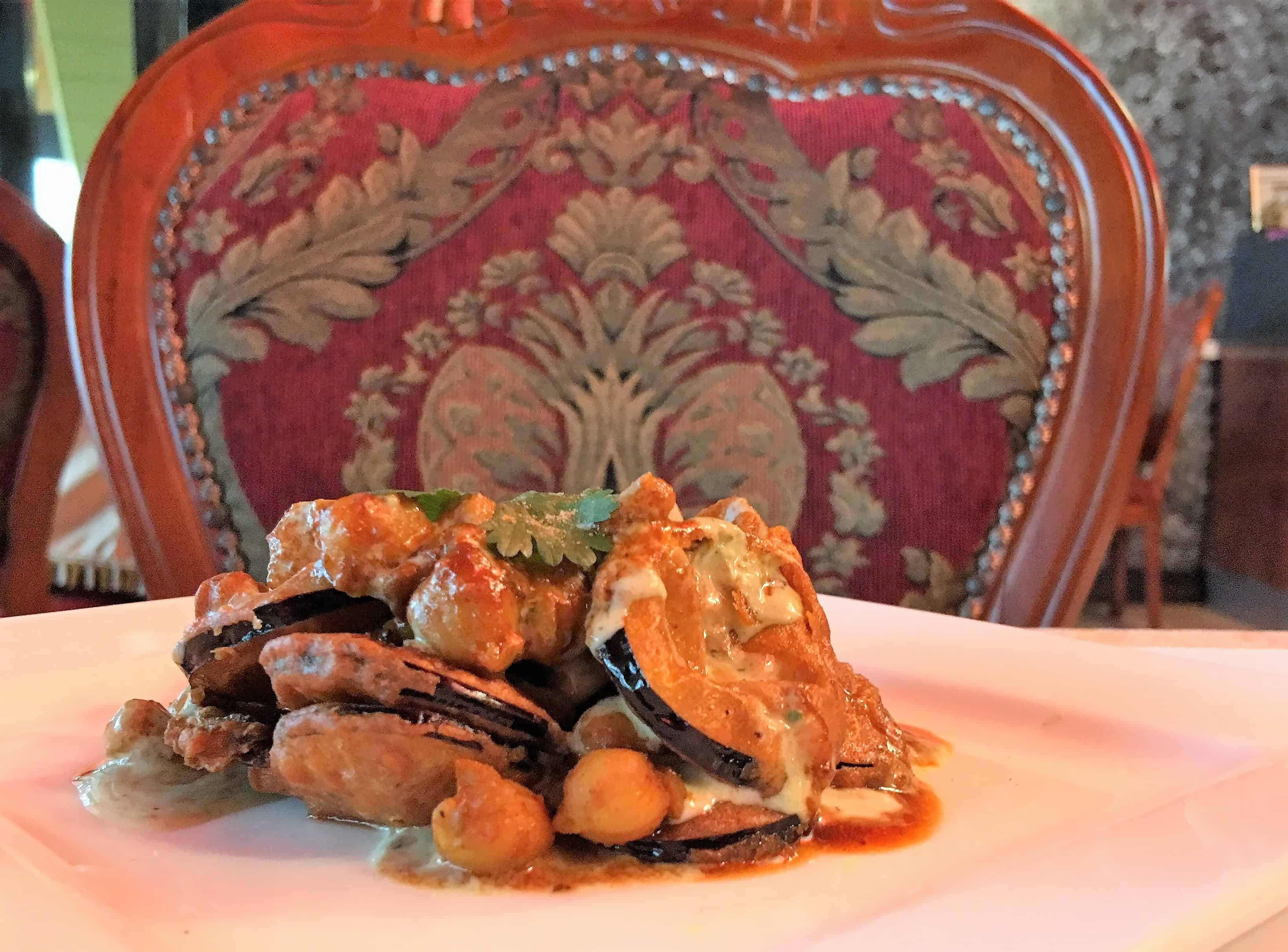 Fusion in the kitchen: Indian Tadka – Discover Ipswich