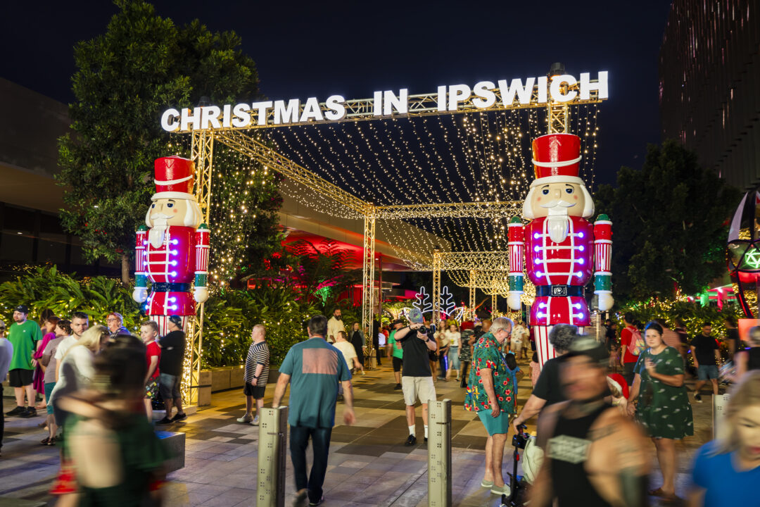 Save the date! Great festivals coming to Ipswich in 2025 – Discover Ipswich