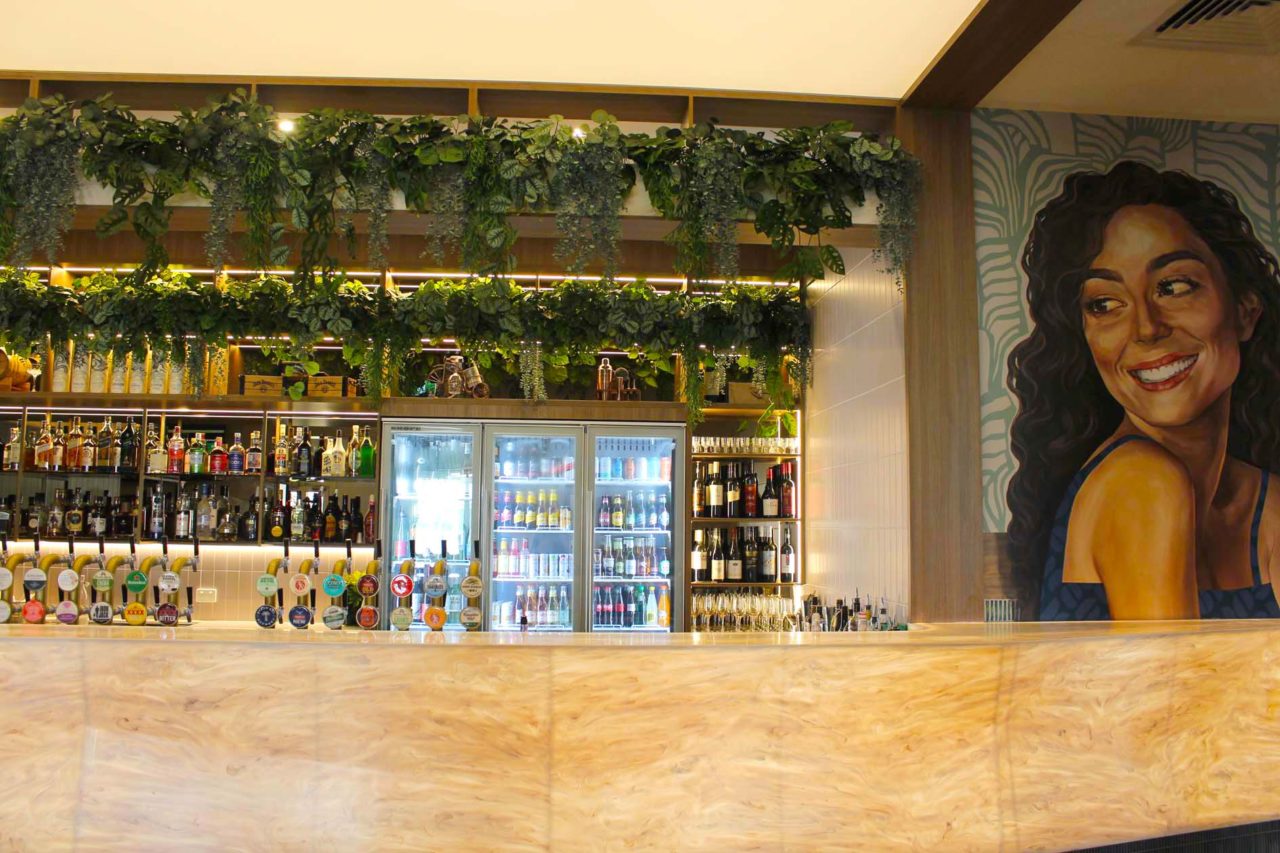 Christmas party location guide – Discover Ipswich