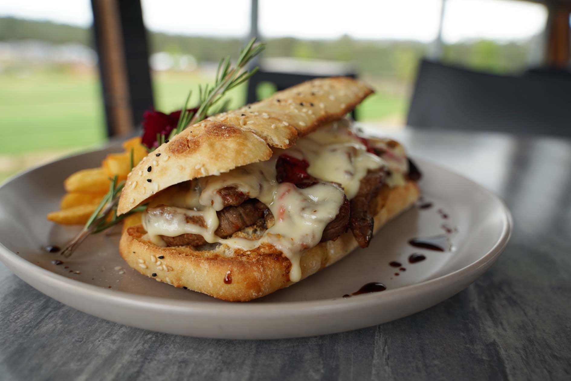 The Cafe Kalina - Flavours of Ipswich