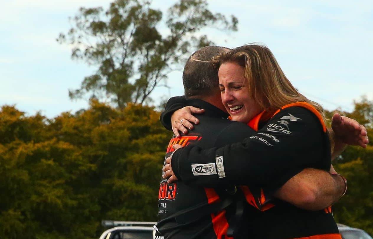 Faces of the Races - 51st Winternats at Willowbank – Discover Ipswich