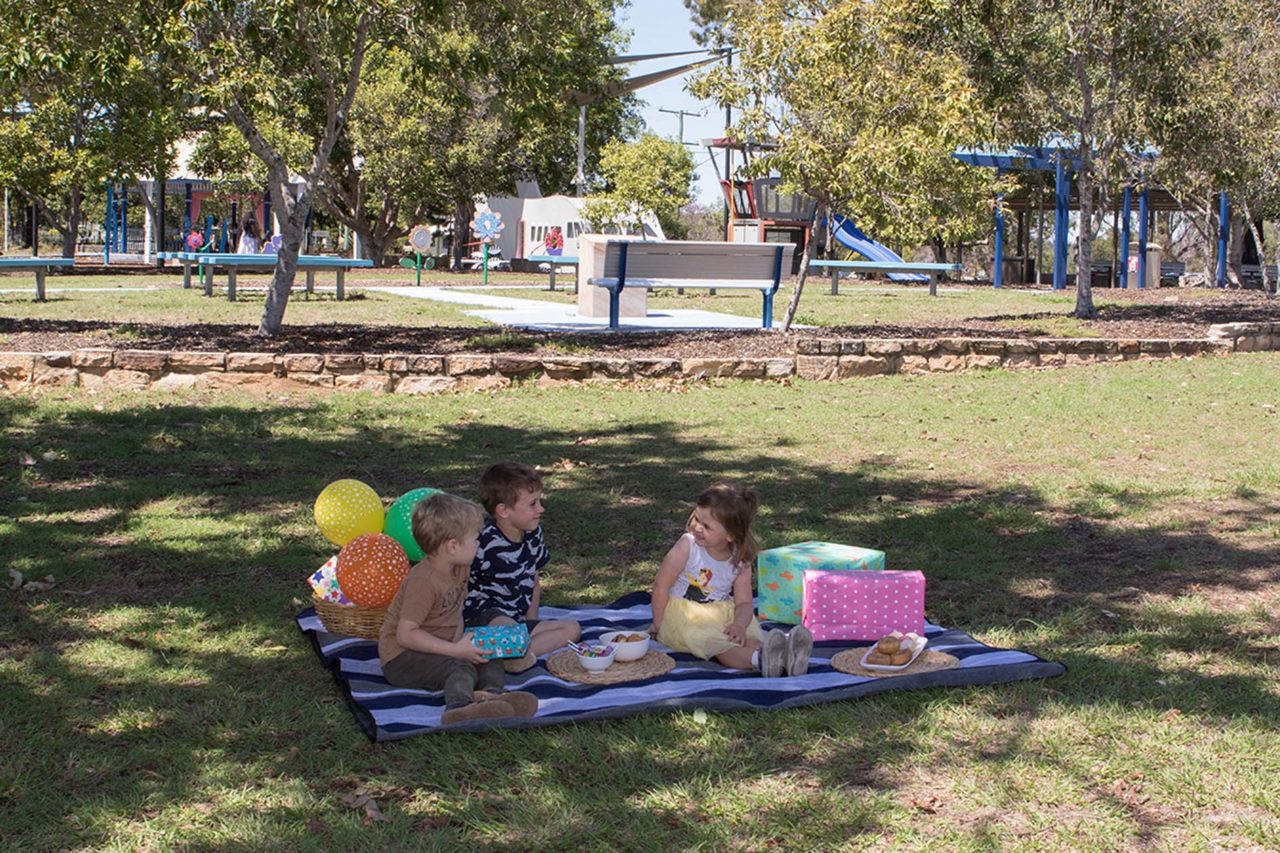 10 fun places to throw a kid's birthday party in Ipswich – Discover Ipswich