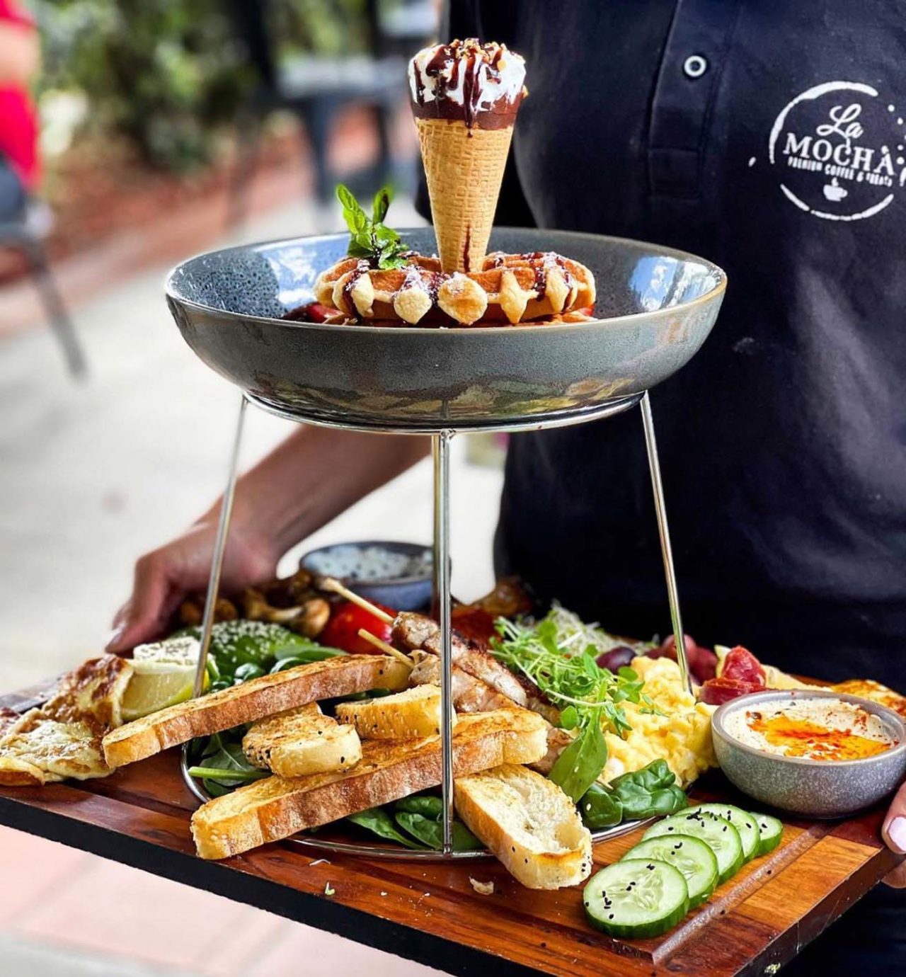 Springfield Cafes you need to visit this weekend... – Discover Ipswich