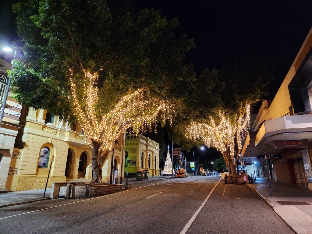 How to enjoy cool summer nights in the 'Swich – Discover Ipswich