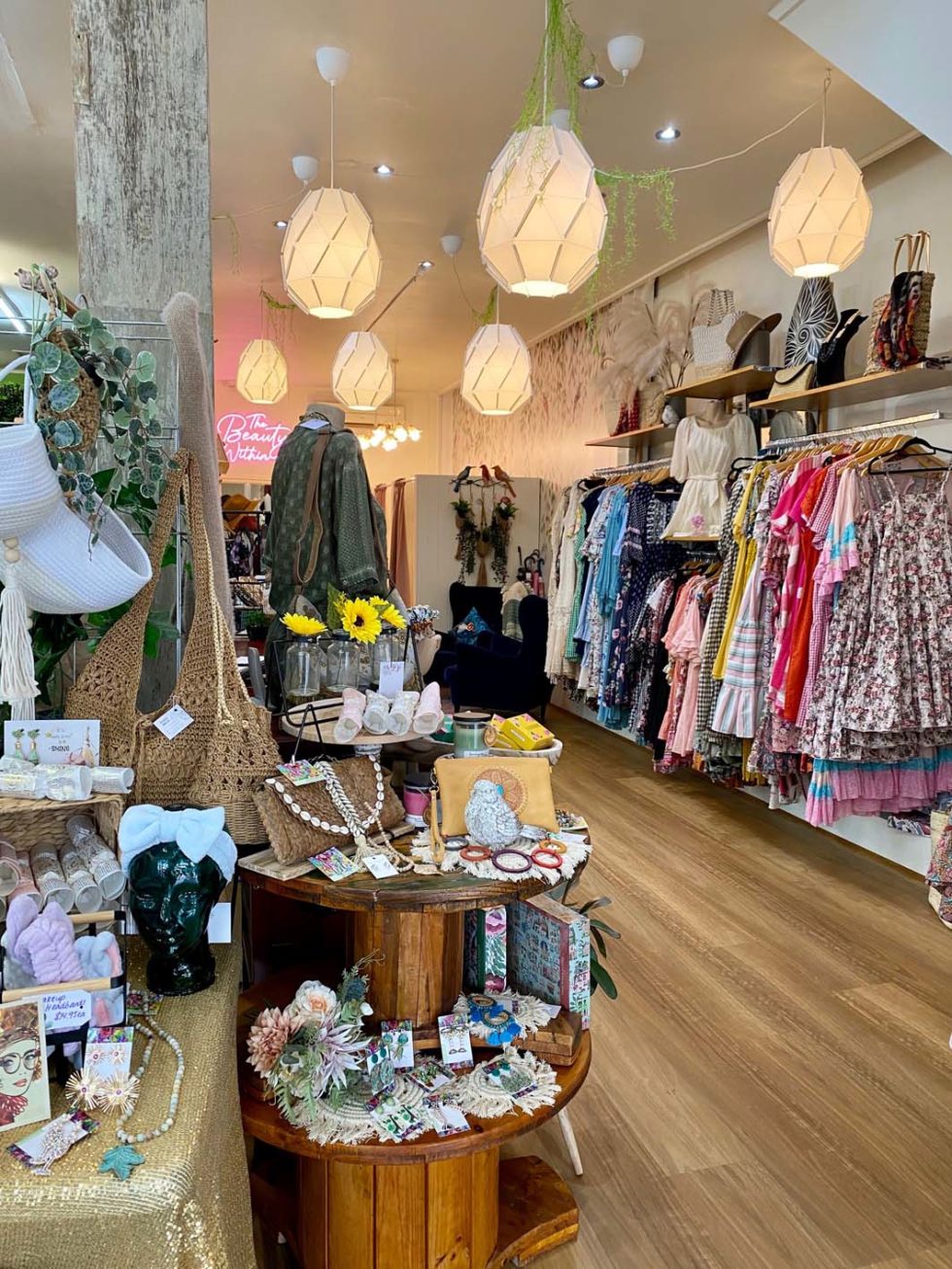 Shop ‘til you drop at Ipswich’s best eclectic stores – Discover Ipswich
