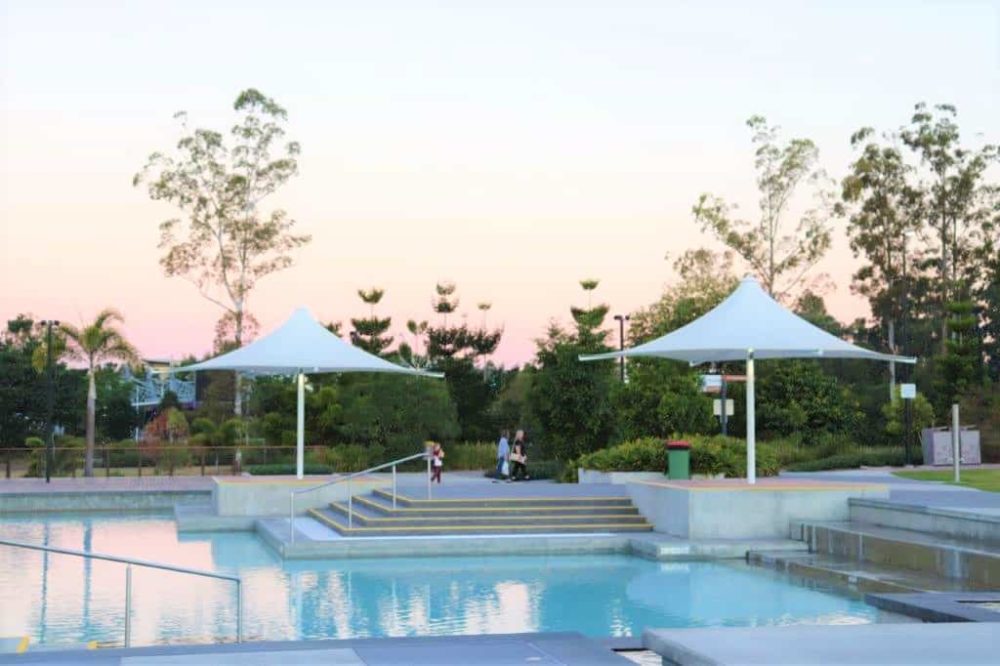 Springfield: What's here for visitors? – Discover Ipswich