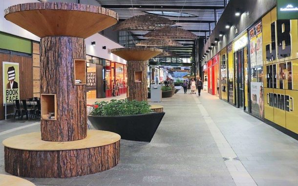 Springfield: What's here for visitors? – Discover Ipswich