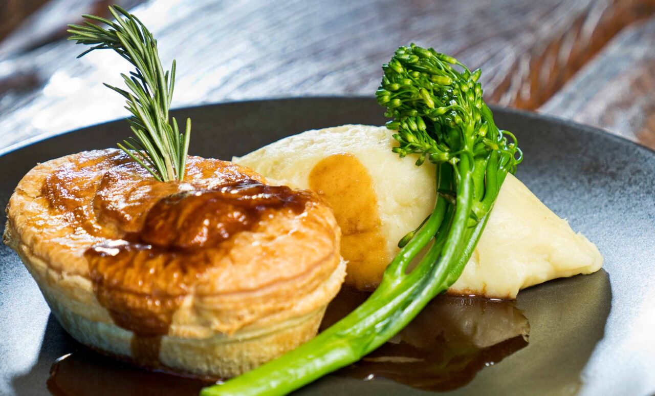 Warming winter menus hit Ipswich restaurants – Discover Ipswich