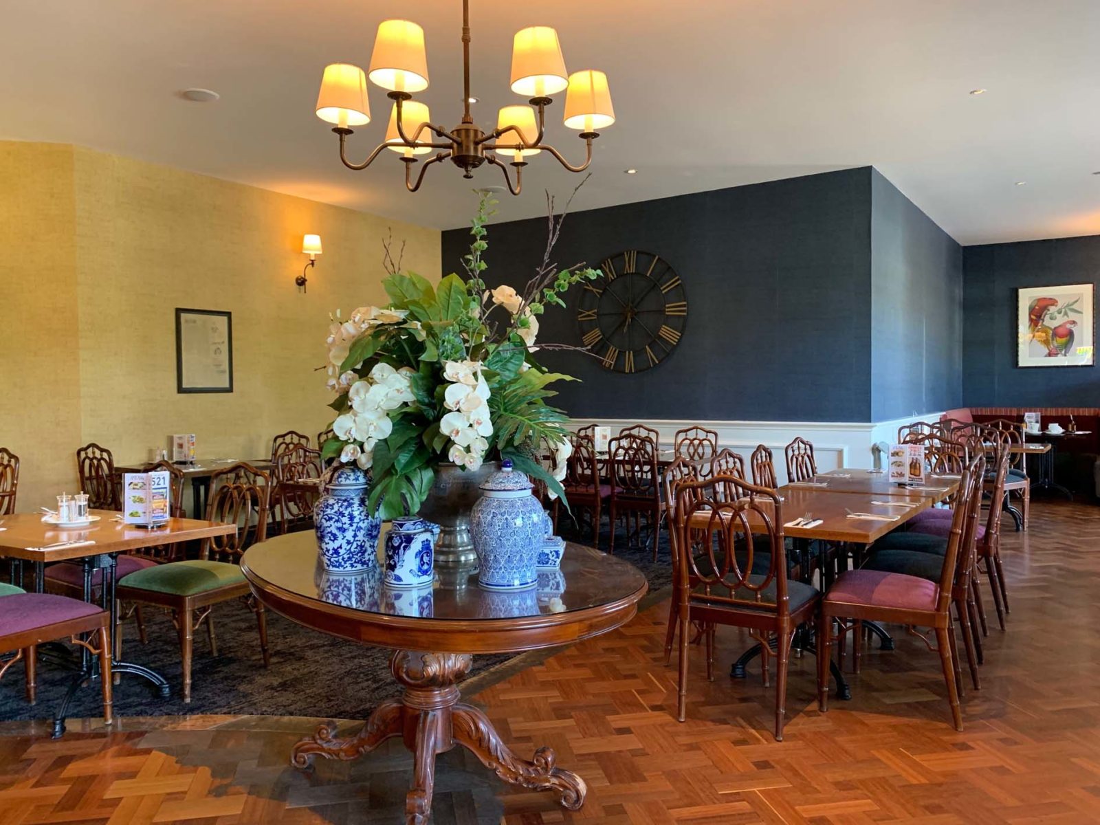 Five amazing things to try right now at the PA Hotel – Discover Ipswich