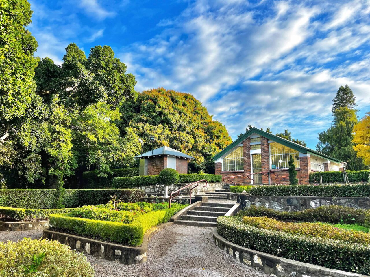 Six must visit parks to discover today – Discover Ipswich