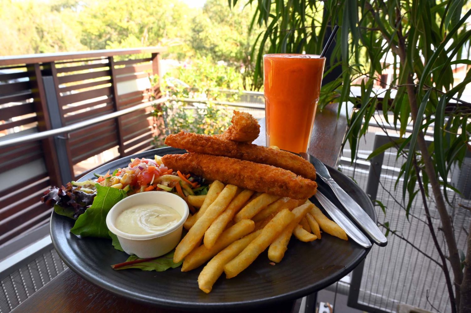 20 cafes to taste test around Ipswich – Discover Ipswich