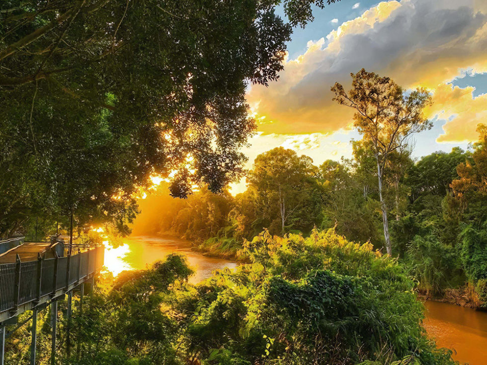 Top 7 Insta-worthy locations in Ipswich – Discover Ipswich