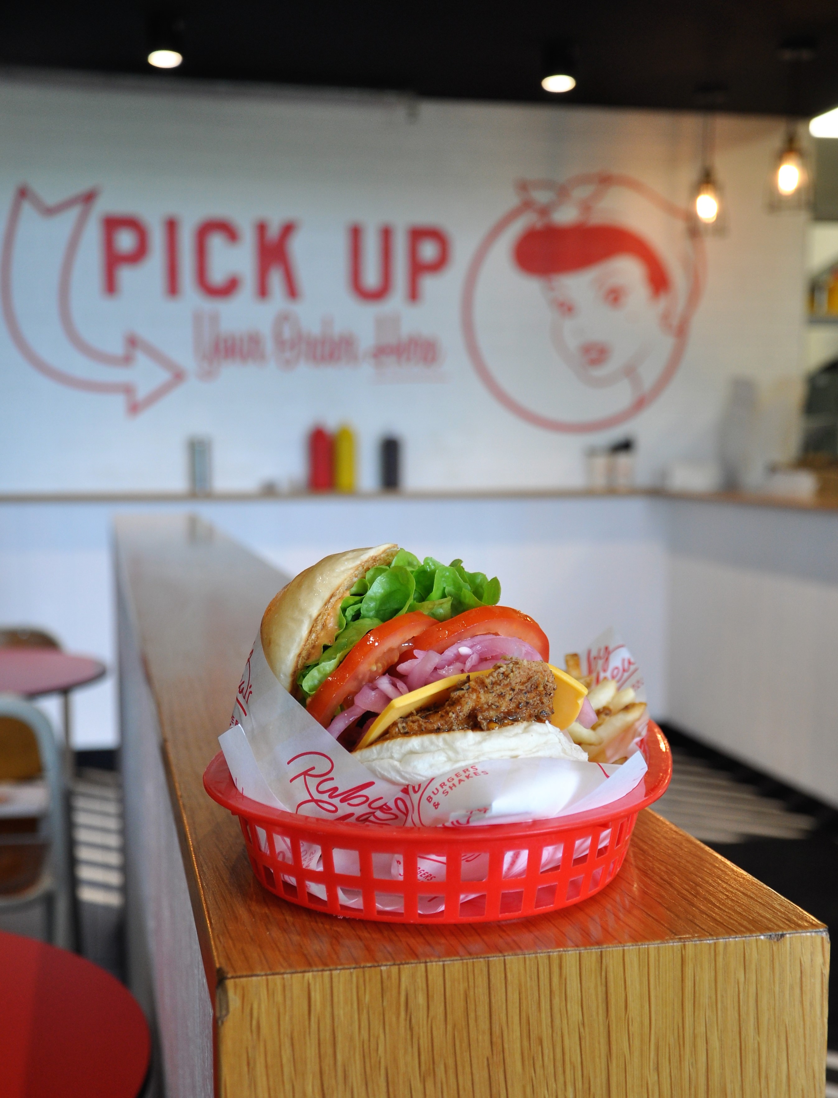 Meet the French trained chef behind Ruby Chews – Discover Ipswich