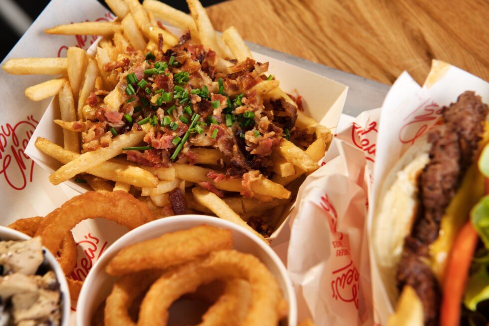 Ipswich's Best Restaurants and Cafés - Discover Ipswich