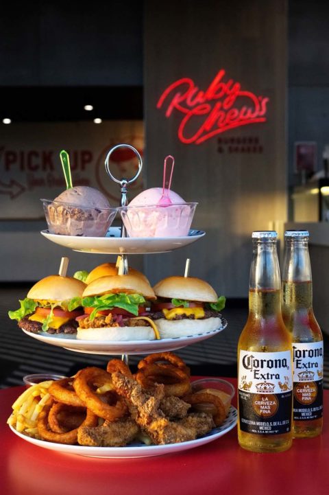 Where to eat in Ipswich Central – Discover Ipswich