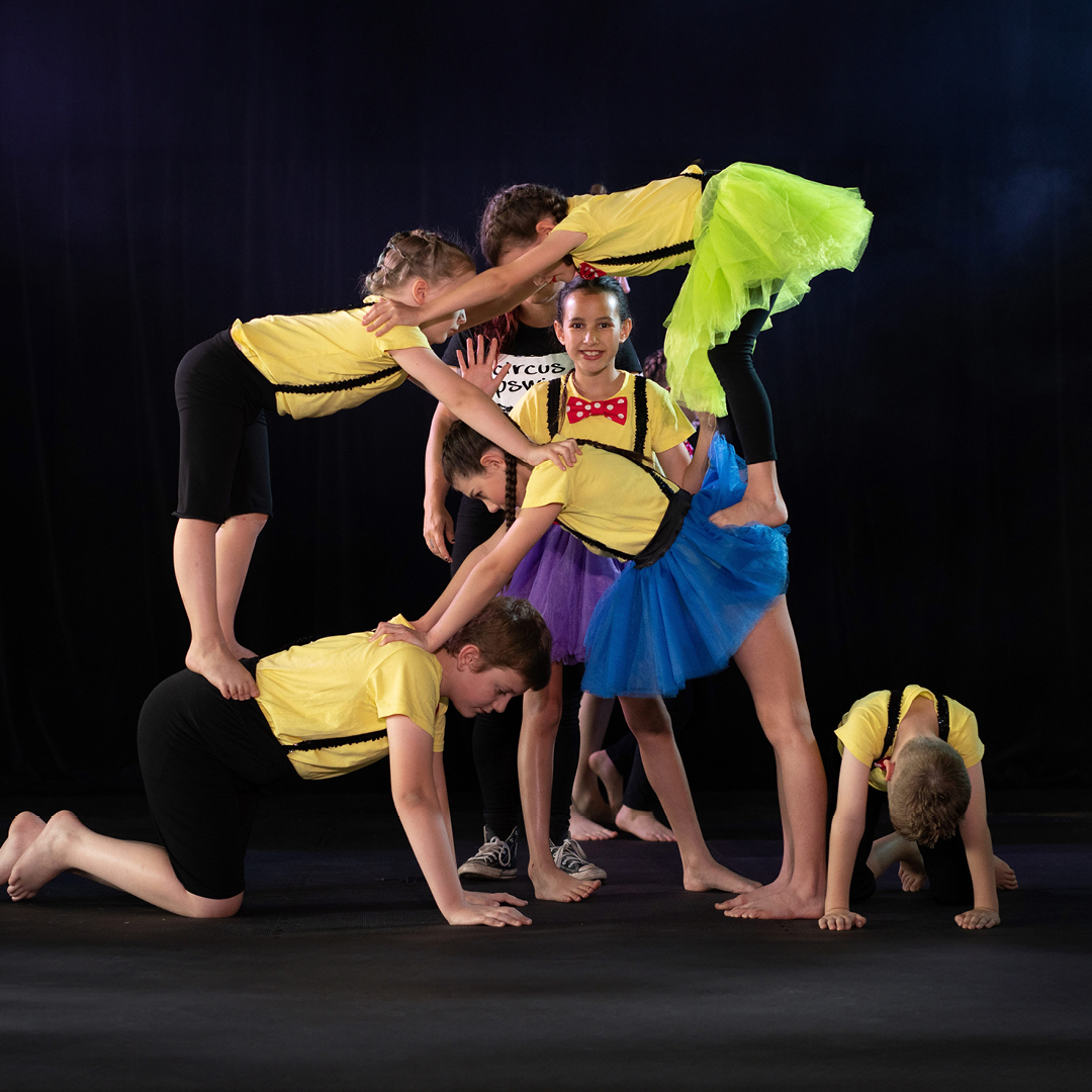 SPARK some fun with kids' events – Discover Ipswich