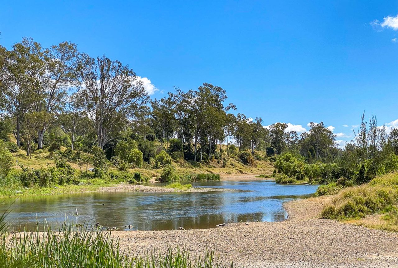 Best places to cool off in Ipswich – Discover Ipswich