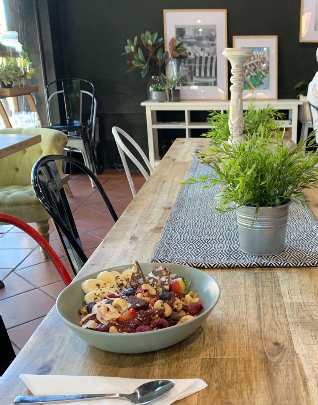 20 cafes to taste test around Ipswich – Discover Ipswich