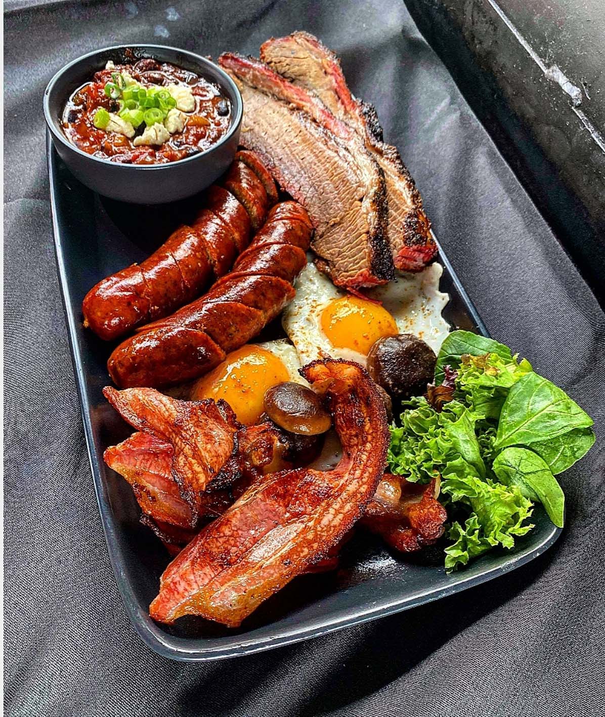 Phat Boyz Smokehouse and Kitchen – Discover Ipswich