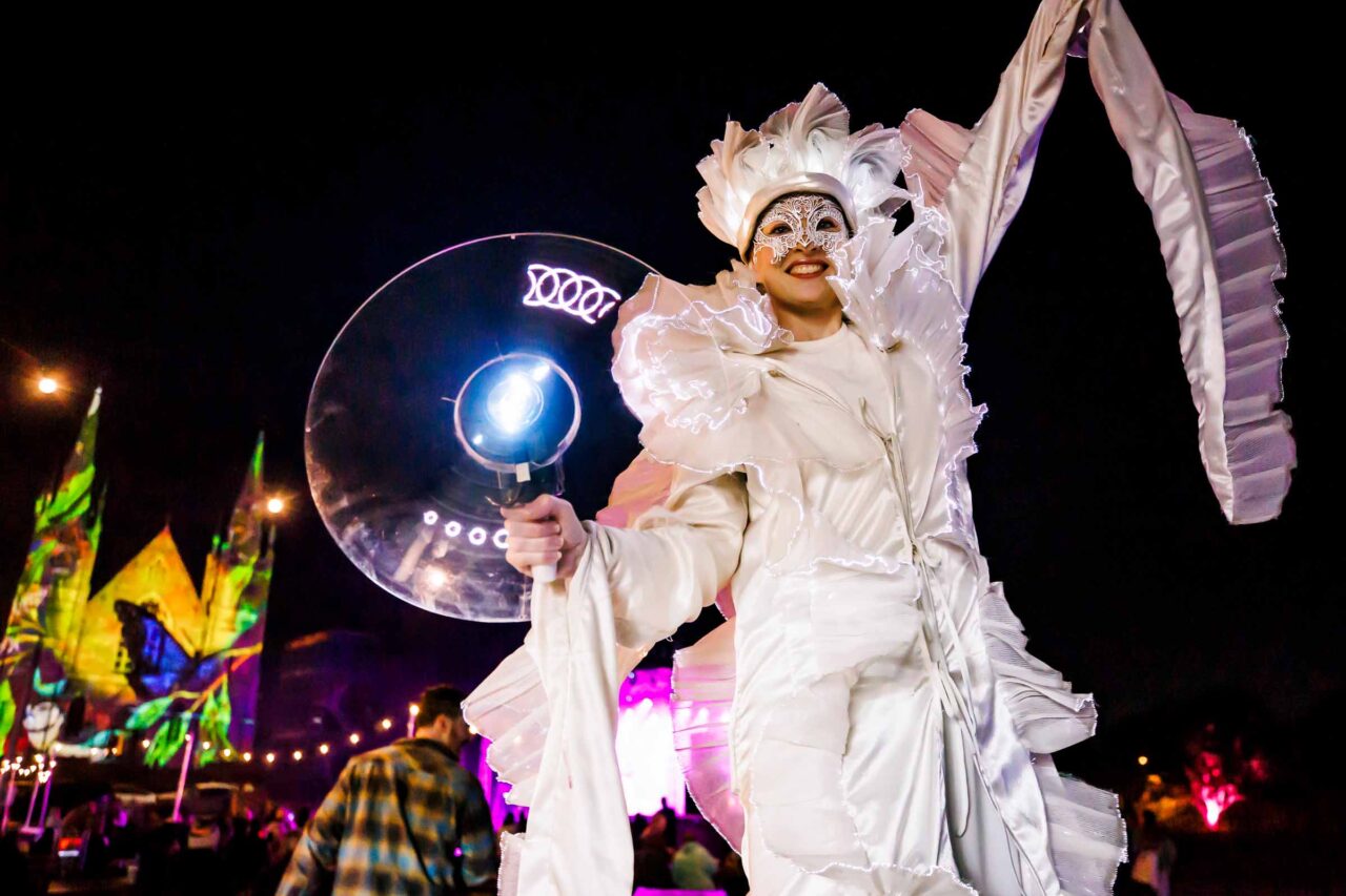 The must-do events at this year's SPARK Ipswich Festival – Discover Ipswich