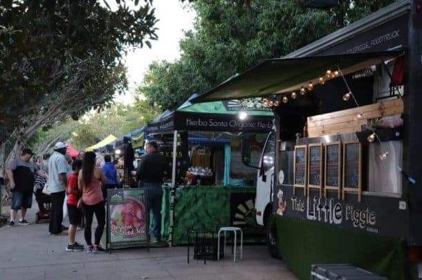 Springfield: What's here for visitors? – Discover Ipswich