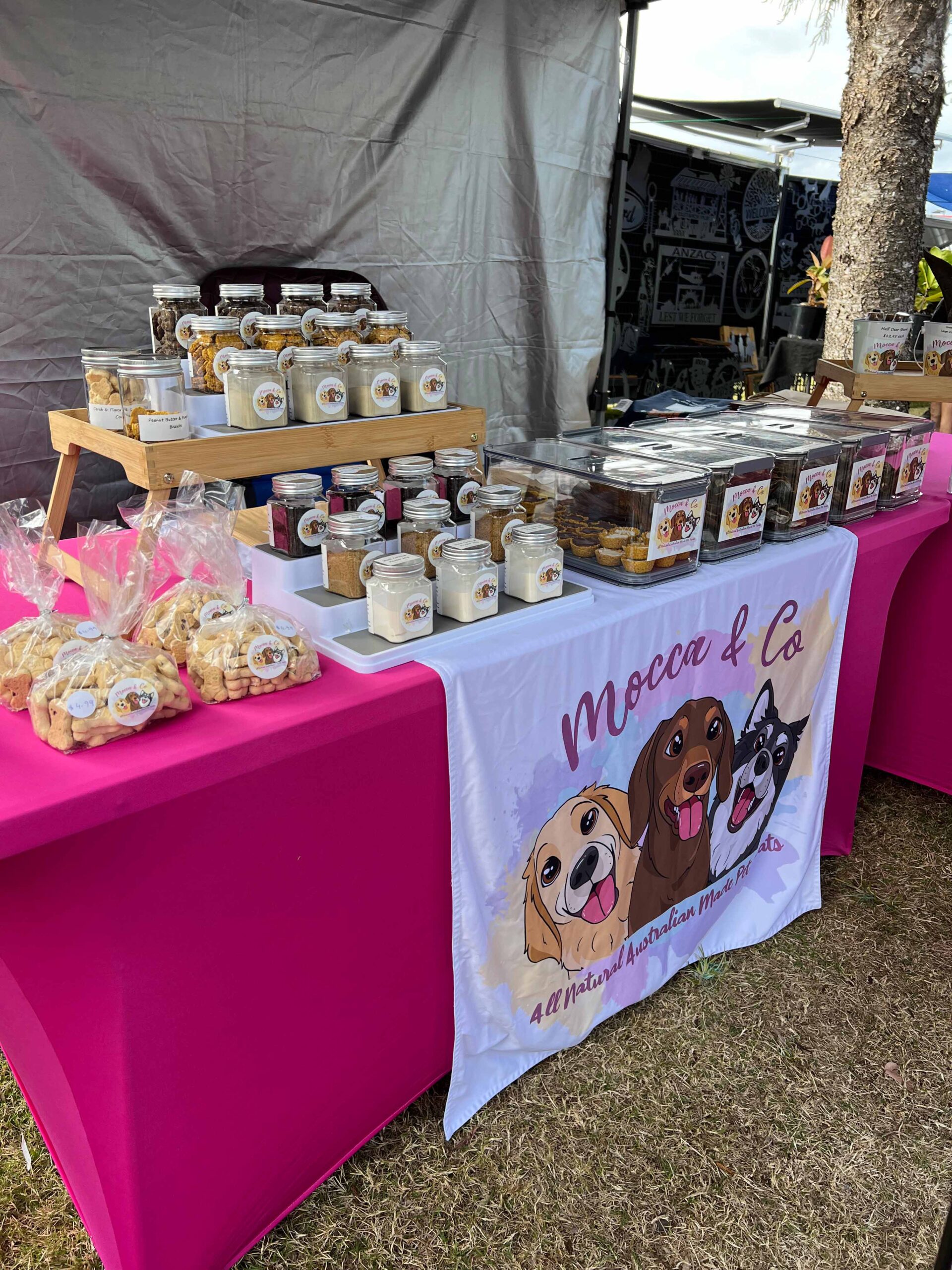 16 unique finds at the Springfield Markets – Discover Ipswich