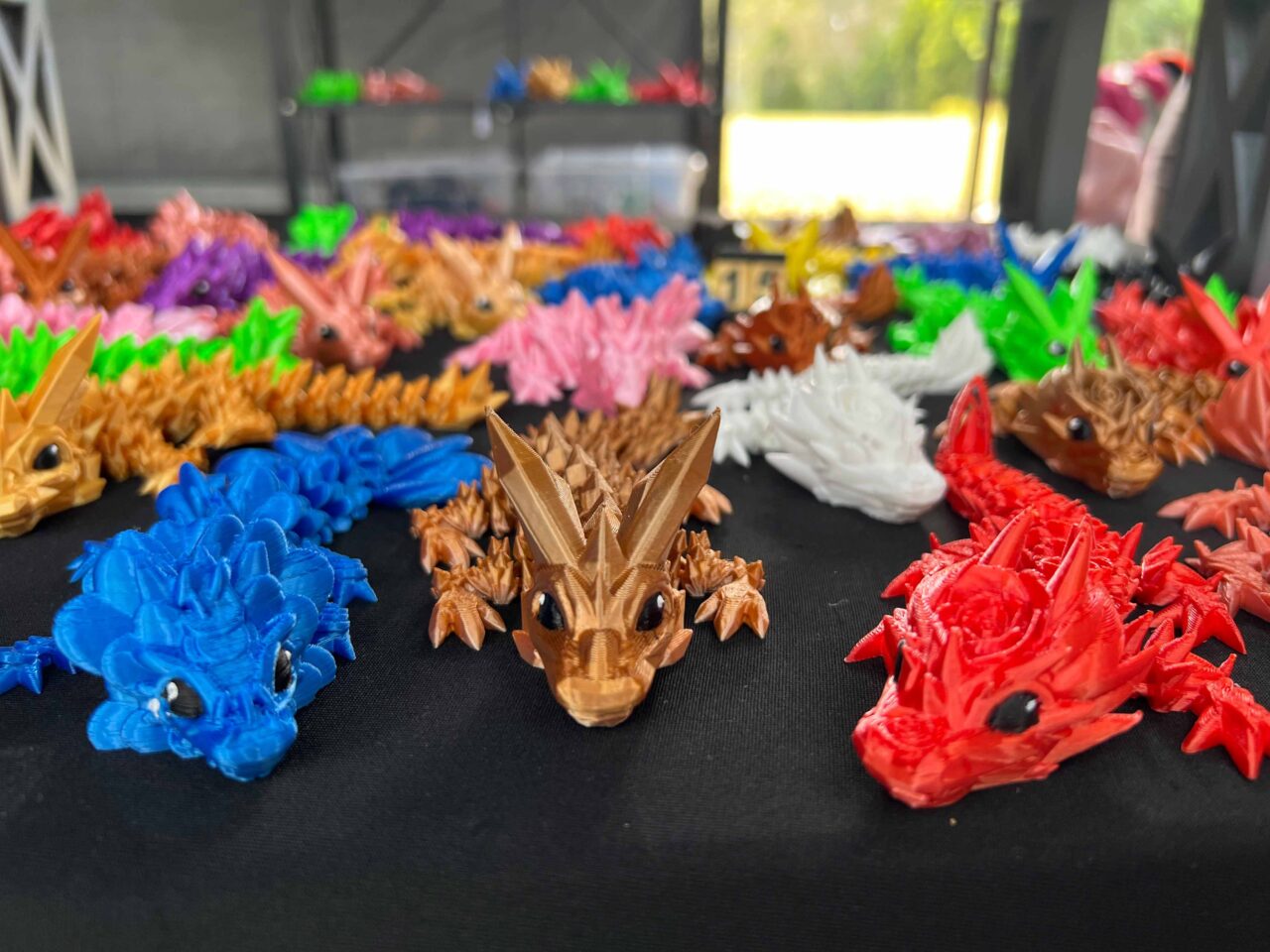 16 unique finds at the Springfield Markets – Discover Ipswich