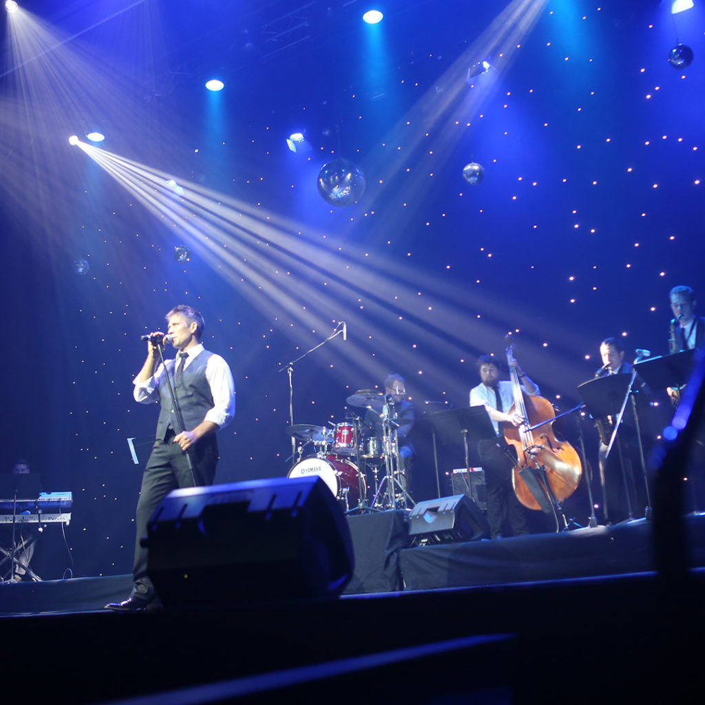 Michael Buble Tribute Show Competition 2020 – Discover Ipswich