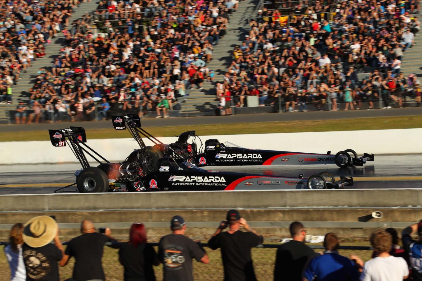 Attractions – Discover Ipswich