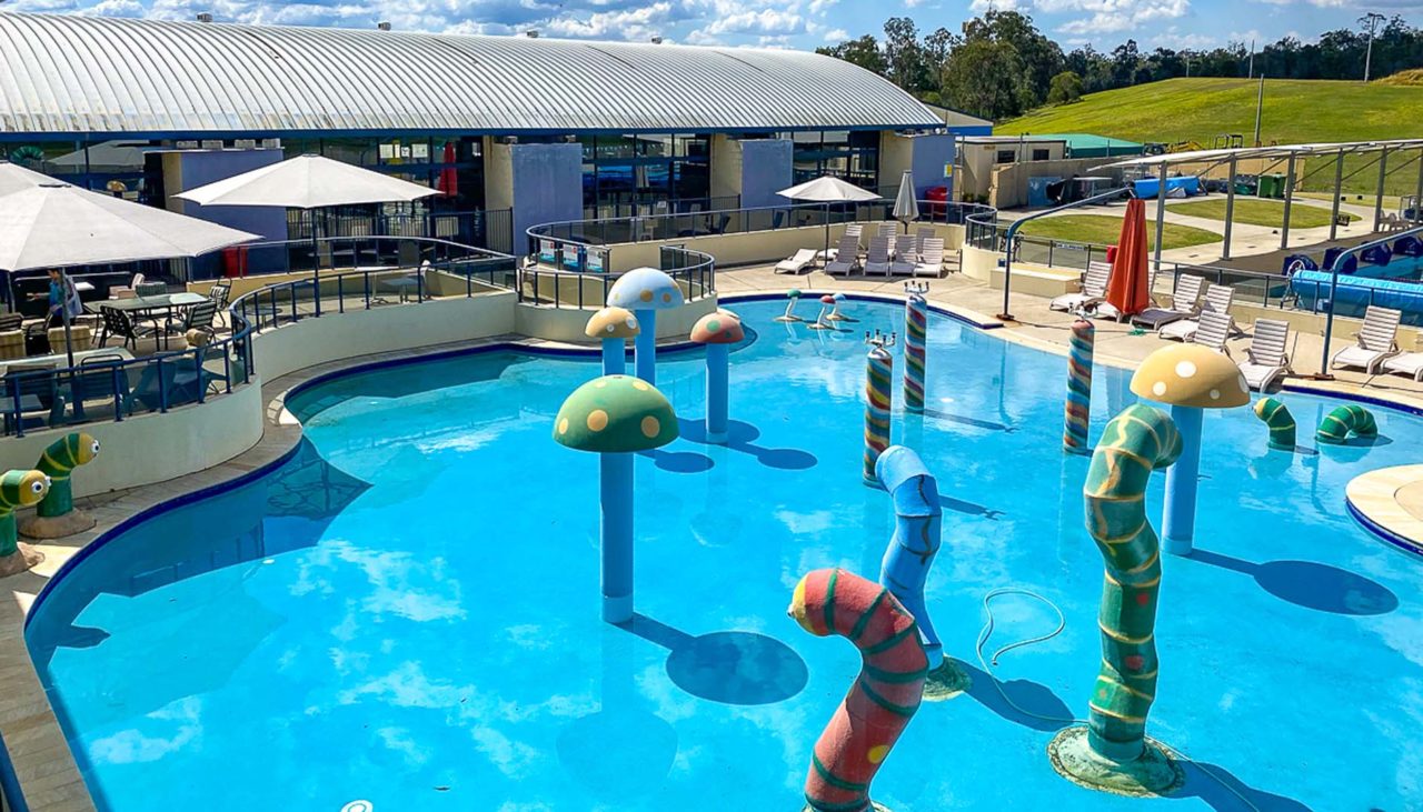 Best places to cool off in Ipswich – Discover Ipswich