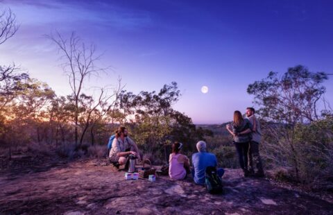 Discover Ipswich, Queensland, Australia
