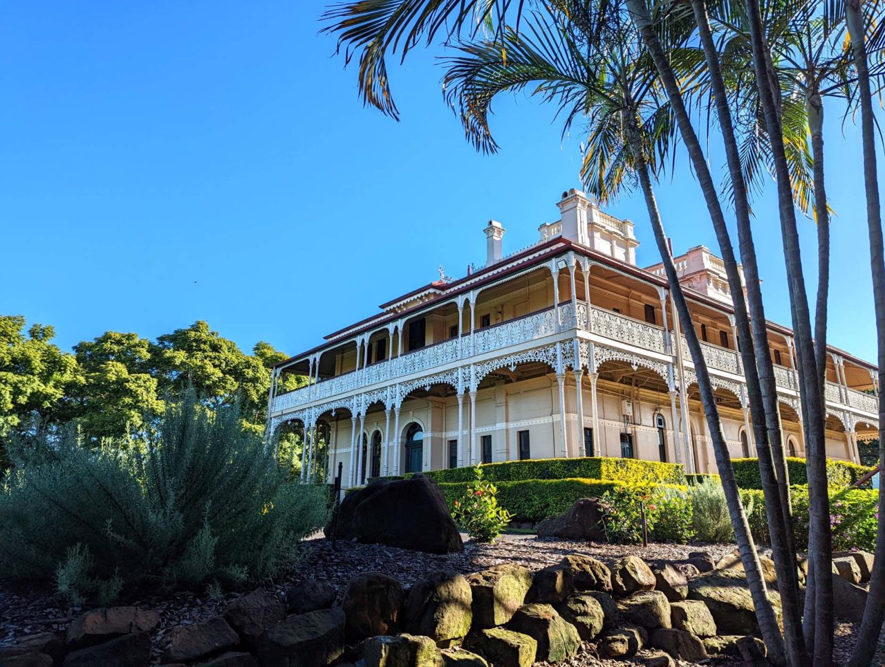 Marburg, the heart of a tiny town – Discover Ipswich
