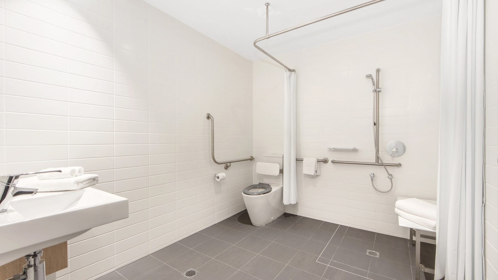 Quest Springfield Central Apartment Hotel – Discover Ipswich