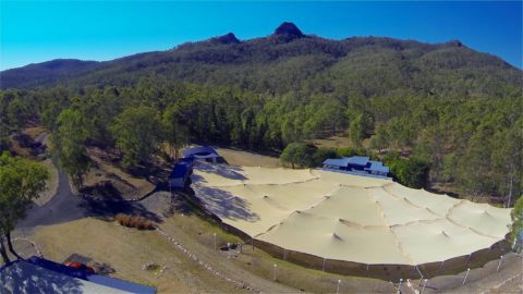 Ivory's Rock – Discover Ipswich