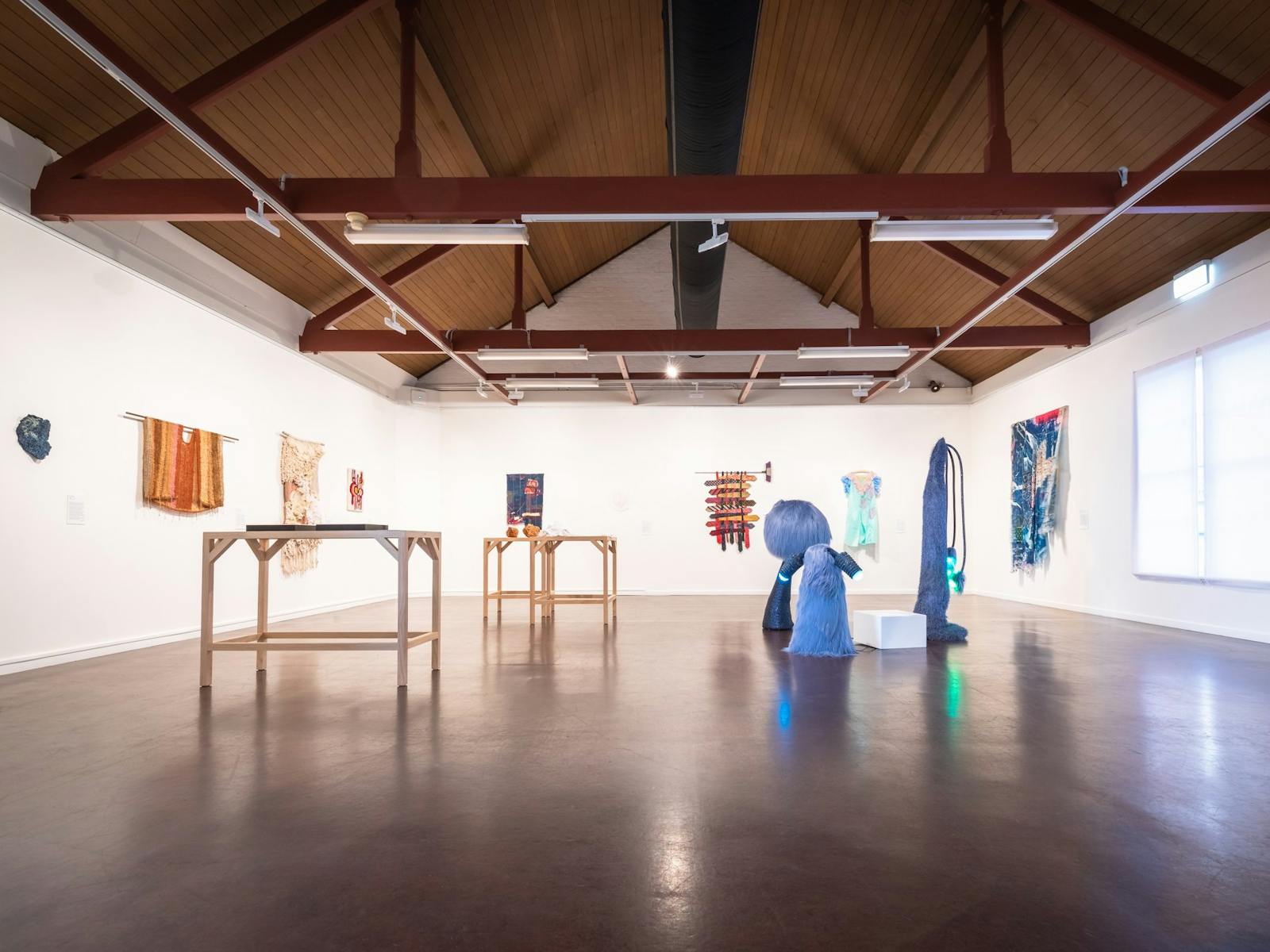 Ipswich Community Gallery – Discover Ipswich