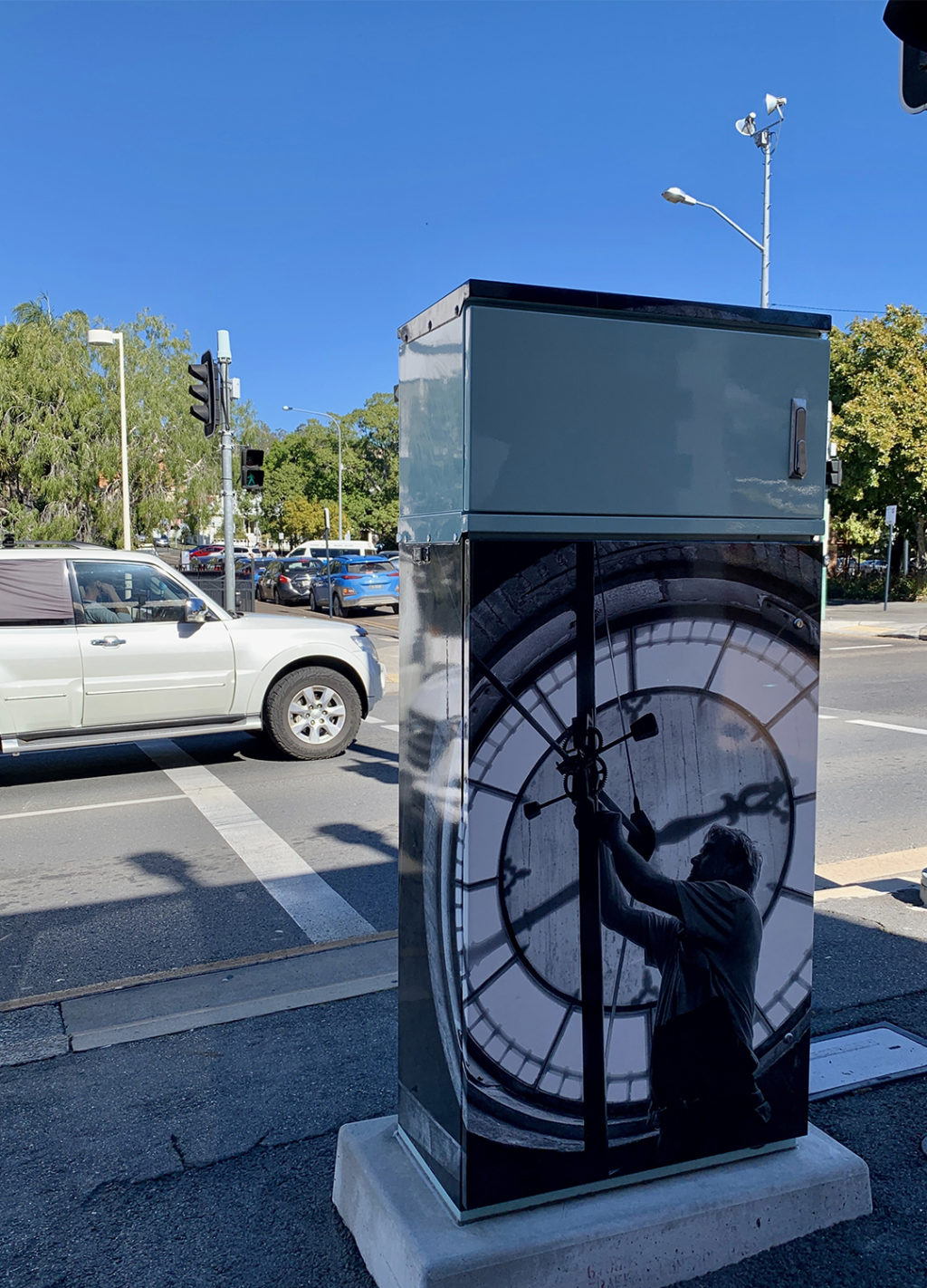 A walking tour of street art in Ipswich – Discover Ipswich