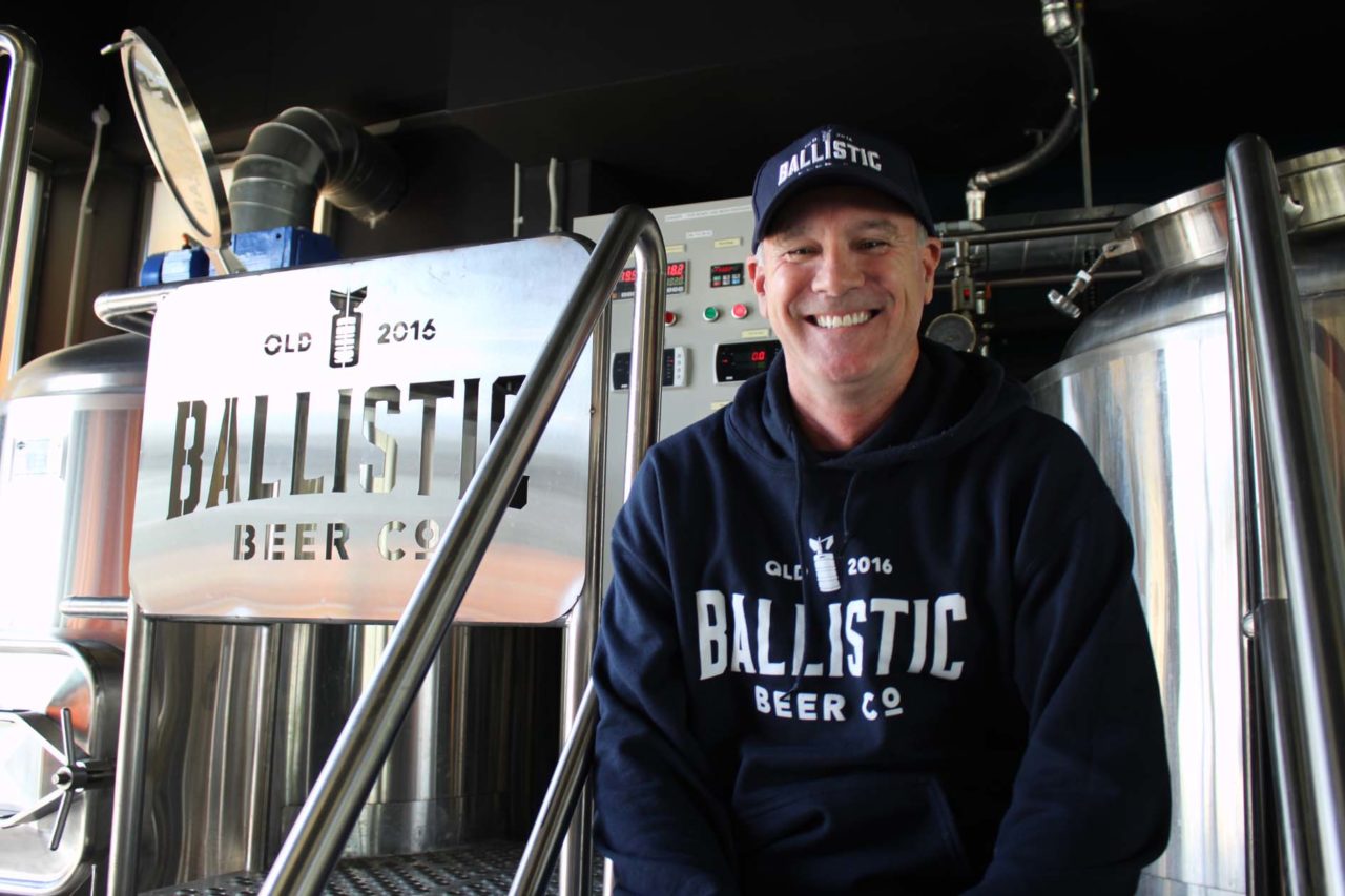 Ipswich’s award winning venues – Discover Ipswich