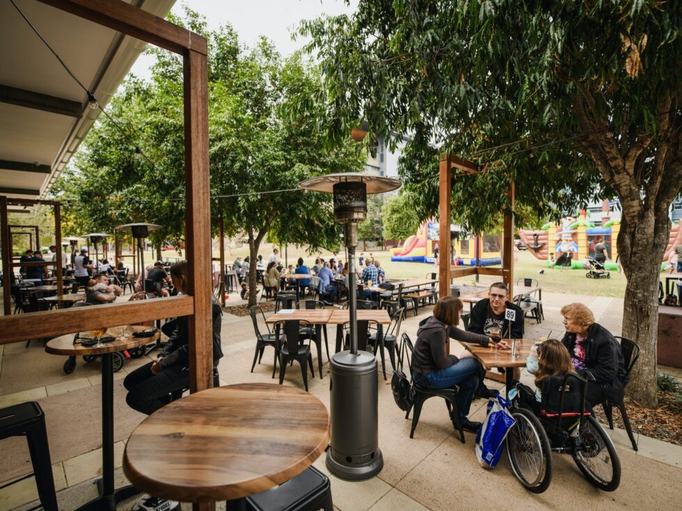 Tips to plan an accessible long weekend in Ipswich – Discover Ipswich