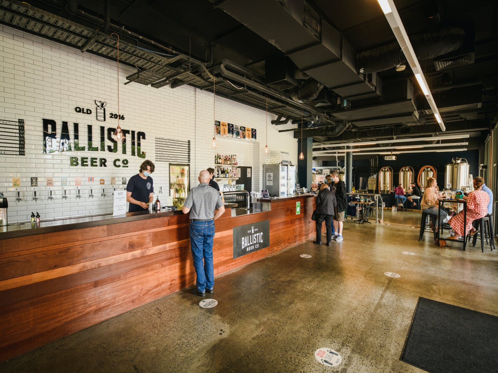 Ballistic Springfield – Discover Ipswich