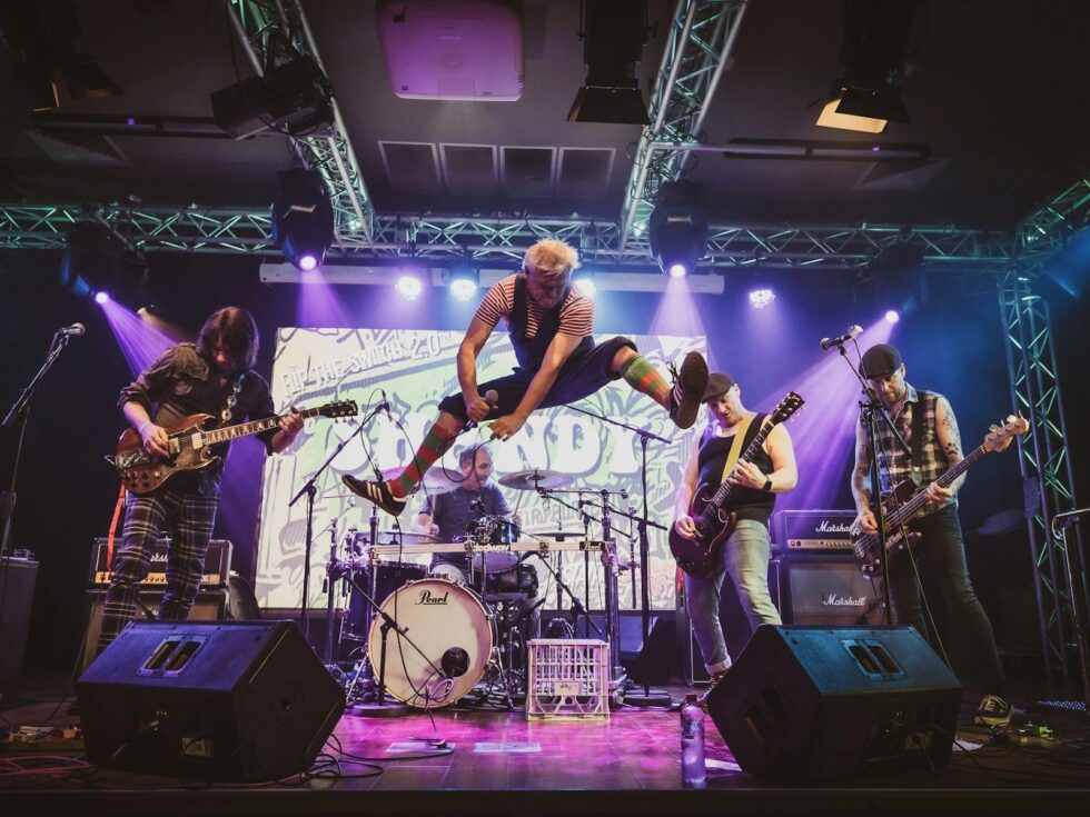 Studio 188 – Discover Ipswich