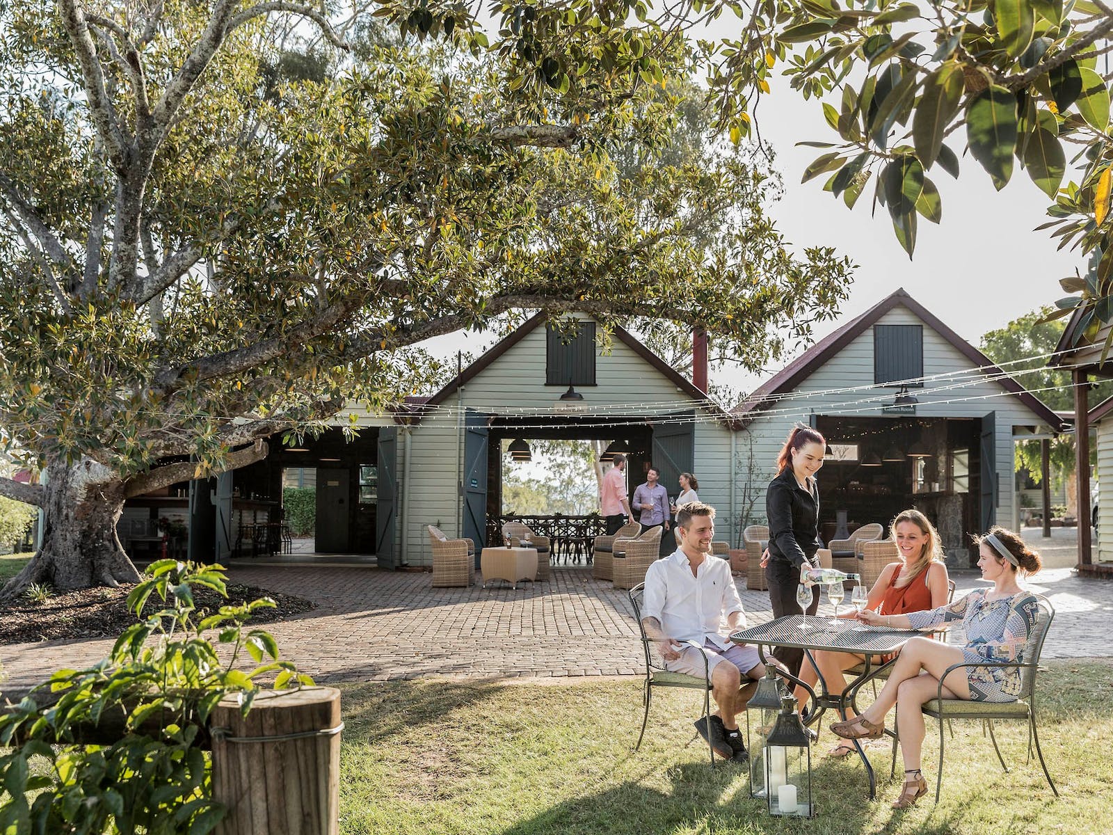 Discover Ipswich, Queensland, Australia