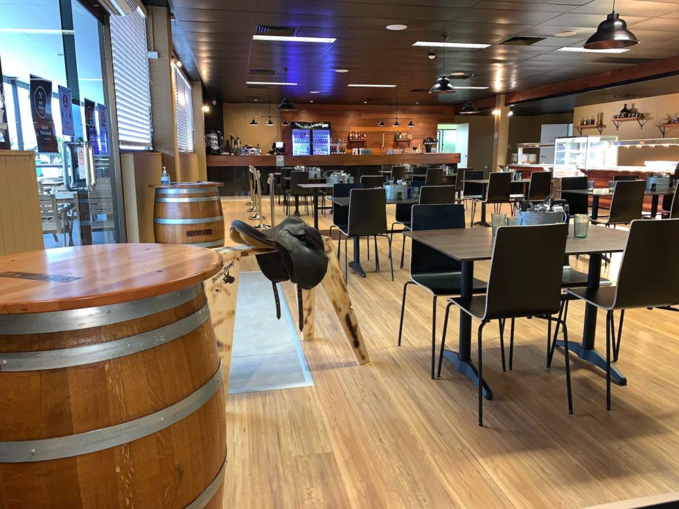 Discover Ipswich, Queensland, Australia
