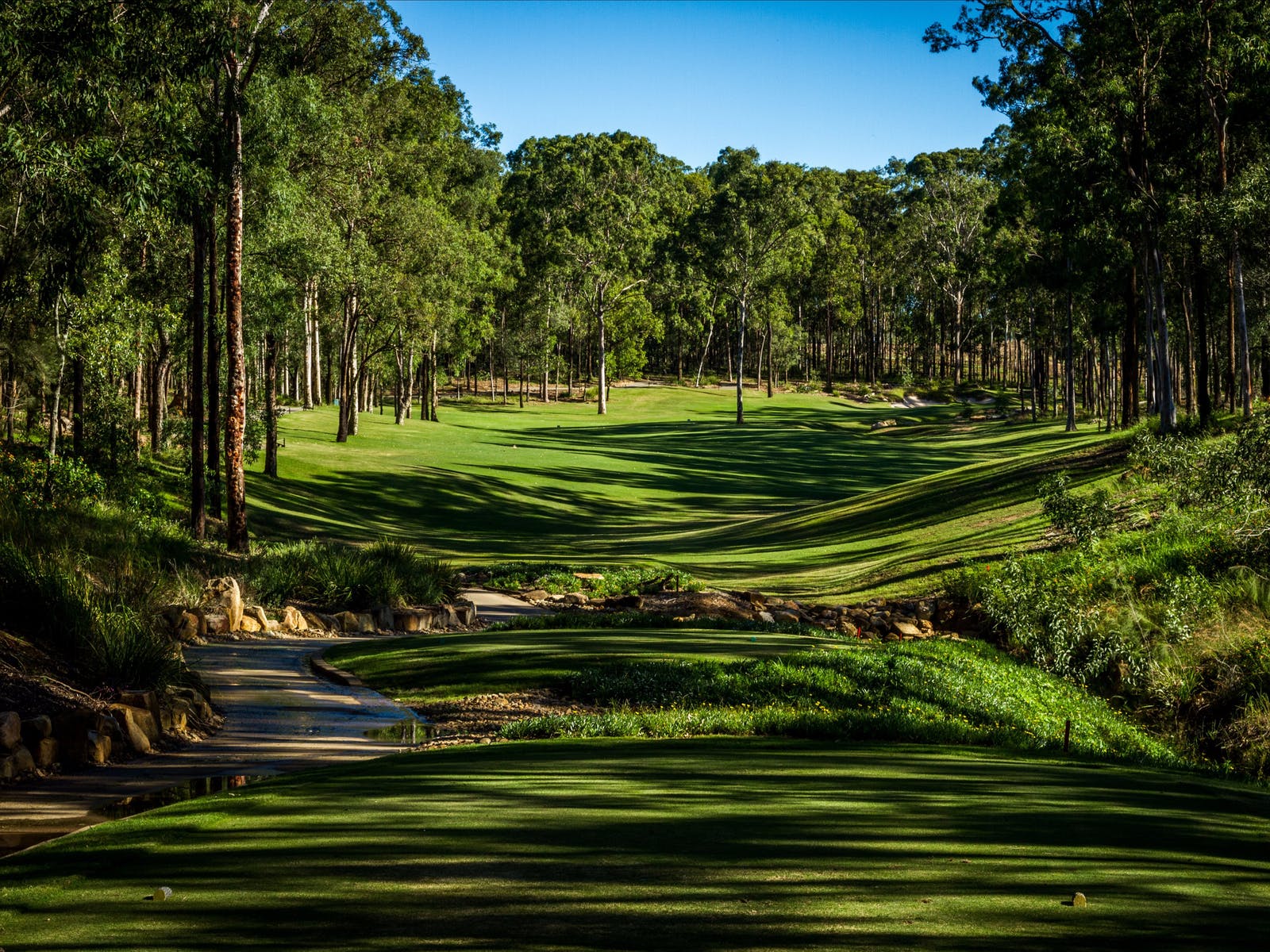 Brookwater Golf and Country Club – Discover Ipswich