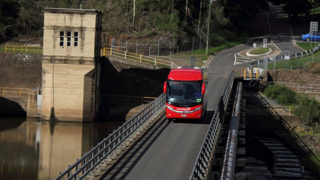 Southern Cross Transit – Discover Ipswich