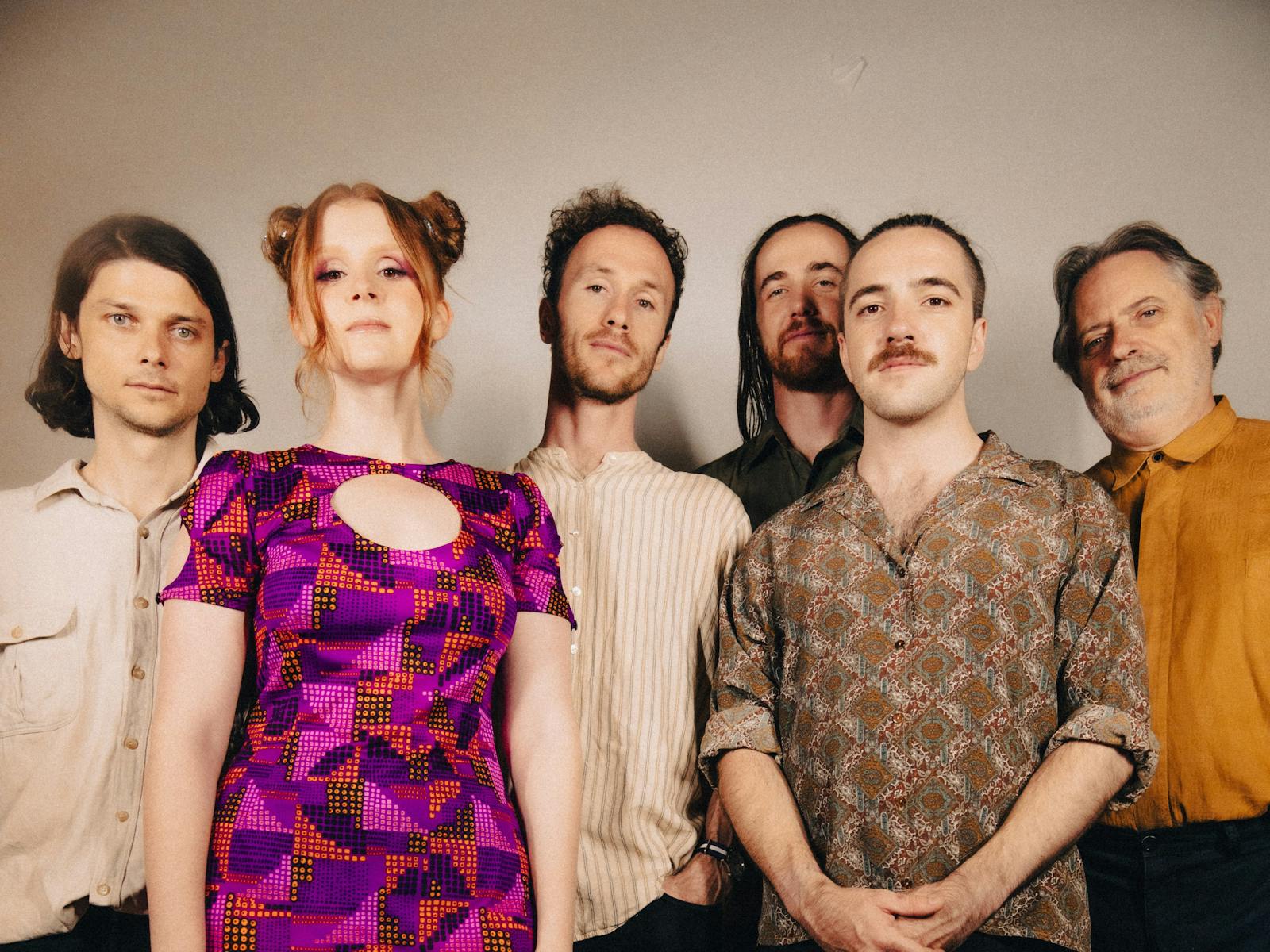 The Salty Sirens Present: Cigány Weaver – Discover Ipswich