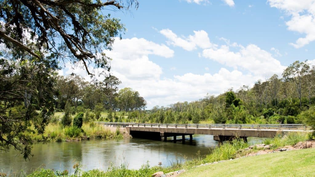 Colleges Crossing Recreation Reserve – Discover Ipswich