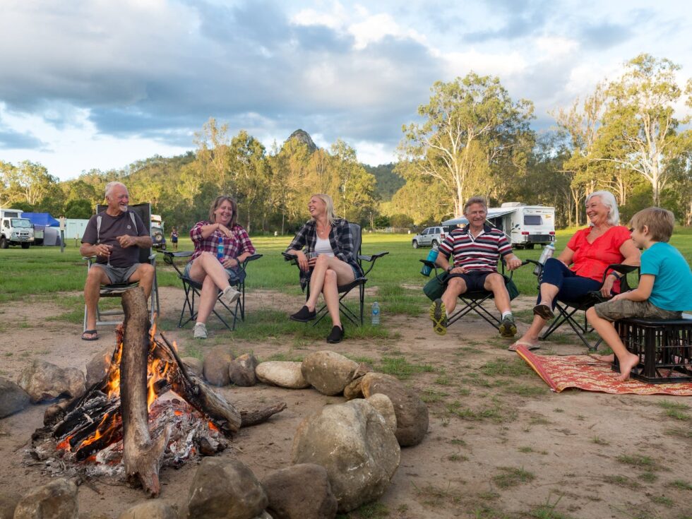Discover Ipswich, Queensland, Australia