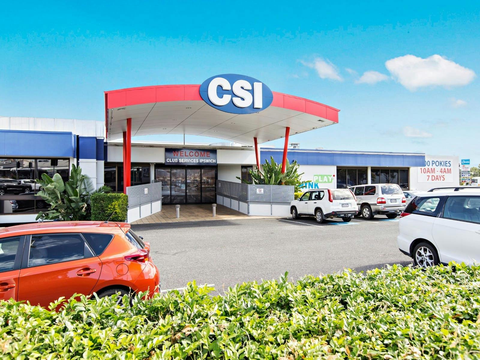 CSI Club Services Ipswich – Discover Ipswich